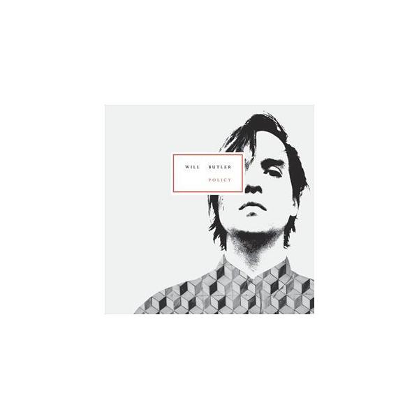 【発売日：2015年03月17日】種別:CD 【輸入盤】 洋楽ロック 発売日:2015/03/17 登録日:2014/12/25 ウィル・バトラー ポリシー 内容:1. Take My Side2. Anna3. Finish What I...