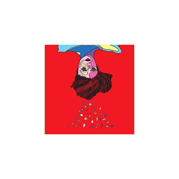 【発売日：2016年09月23日】種別:CD 【輸入盤】 洋楽ポップス 発売日:2016/09/23 登録日:2016/07/27 マデイラ バッド・ユーモアズ 内容:1. Come On Thru2. Let Me Down3. Mani...