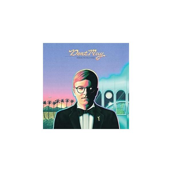 【発売日：2017年08月18日】種別:CD 【輸入盤】 洋楽ポップス 発売日:2017/08/18 登録日:2017/06/22 デント・メイ アクロス・ザ・マルチヴァース 内容:1. Hello Cruel World2. Pictur...