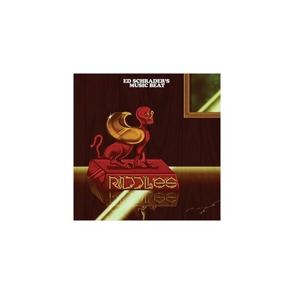 【発売日：2018年03月02日】種別:CD 【輸入盤】 洋楽ロック 発売日:2018/03/02 登録日:2018/02/07 エド・シュレイダーズ・ミュージック・ビート リドルズ 内容:1. Dunce2. Seagull3. Ridd...