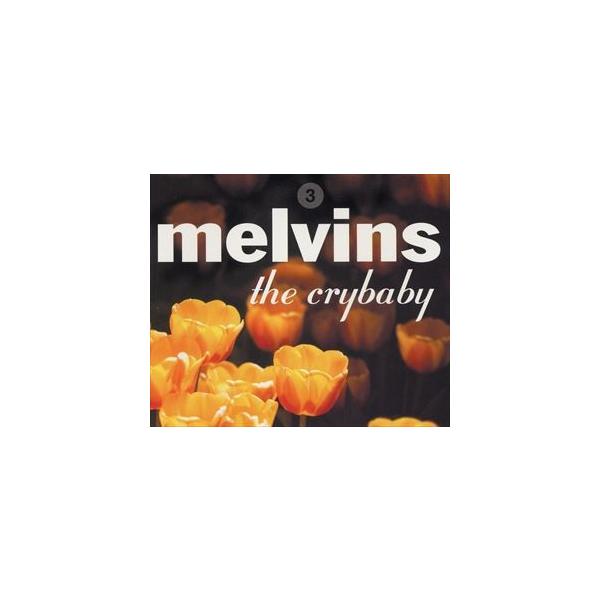 【発売日：2013年12月09日】種別:CD 【輸入盤】 洋楽ロック 発売日:2013/12/09 登録日:2016/02/01 メルヴィンズ クライベイビー 内容:1. Pearl Bomb2. Hooch3. Night-Goat4. ...