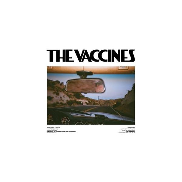 【発売日：2024年01月12日】種別:LP 【輸入盤】 洋楽ロック 発売日:2024/01/12 登録日:2023/09/22 ヴァクシーンズ ピック・ー・アップ・フル・オブ・ピンク・カーネイションズ（カラー） 内容:1. Sometim...