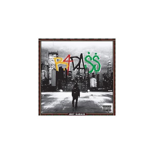 【発売日：2015年01月20日】種別:CD 【輸入盤】 洋楽ラップ/ヒップホップ 発売日:2015/01/20 登録日:2014/12/12 ジョーイ・バッドアス B4.DA.＄＄ 内容:1. Save the Children2. Gr...