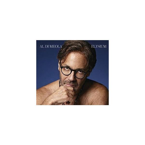 【発売日：2015年06月08日】種別:CD 【輸入盤】 ジャズ・フュージョン海外ジャズ 発売日:2015/06/08 登録日:2015/05/29 アル・ディ・メオラ イリジウム 内容:1. Adour2. Cascade3. Babyl...