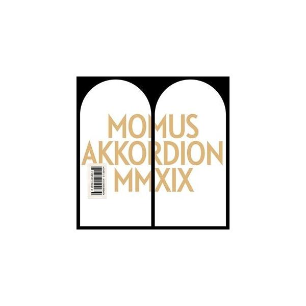 【発売日：2019年10月11日】種別:CD 【輸入盤】 洋楽ロック 発売日:2019/10/11 登録日:2019/11/08 モーマス アコーディオン 内容:1. The World of Night2. What the Kite T...