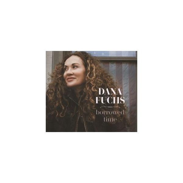 【発売日：2022年04月29日】種別:CD 【輸入盤】 洋楽ロック 発売日:2022/04/29 登録日:2022/05/20 デイナ・ヒュークス ボロウド・タイム 内容:1. Double Down on Wrong2. Blue Mi...