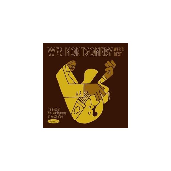【発売日：2025年09月20日】種別:CD 【輸入盤】 ジャズ・フュージョン海外ジャズ 発売日:2025/09/20 登録日:2019/07/11 ウェス・モンゴメリー ウェスズ・ベスト 内容:1. Jingles2. Mr. Walke...