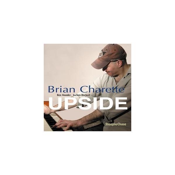 【発売日：2009年09月14日】種別:CD 【輸入盤】 ジャズ・フュージョン海外ジャズ 発売日:2009/09/14 登録日:2014/06/03 ブライアン・シャレット アップサイド