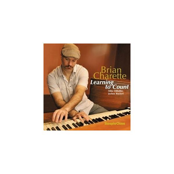 【発売日：2011年03月15日】種別:CD 【輸入盤】 ジャズ・フュージョン海外ジャズ 発売日:2011/03/15 登録日:2014/06/03 ブライアン・シャレット ラーニング・トゥ・カウント