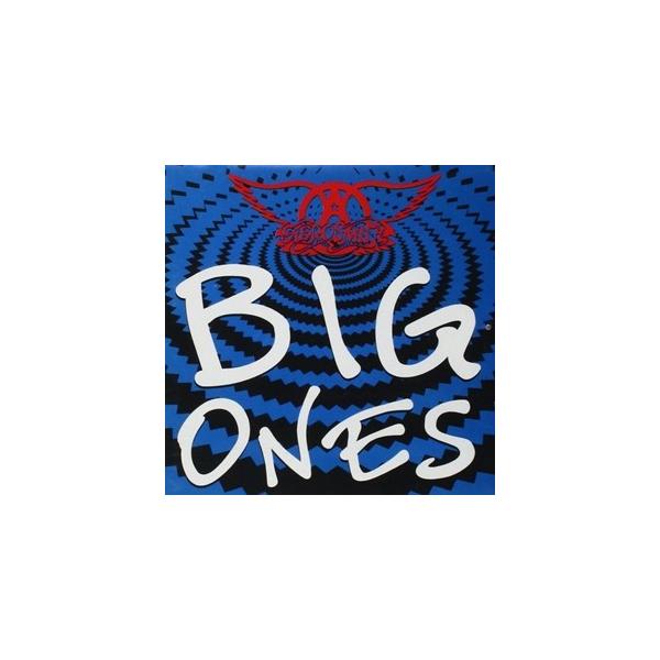 【発売日：1994年11月01日】種別:CD 【輸入盤】 洋楽ハードロック/ヘヴィメタル 発売日:1994/11/01 登録日:2016/10/03 エアロスミス ビッグ・ワンズ エアロスミス CD 内容:1. Walk On Water2...