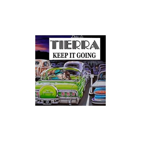 【発売日：2021年09月03日】種別:LP 【輸入盤】 洋楽ワールドミュージックその他 発売日:2021/09/03 登録日:2022/01/14 ティエラ キープ・イット・ゴーイング 内容:［Side A］1. Keep It Goin...