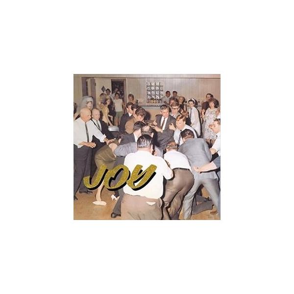 【発売日：2018年08月31日】種別:CD 【輸入盤】 洋楽ロック 発売日:2018/08/31 登録日:2018/06/14 アイドルズ ジョイ・アズ・アン・アクト・オブ・レジスタンス. 内容:1. Colossus2. Never F...