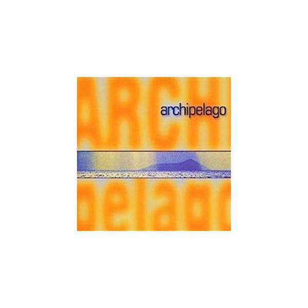 【発売日：2021年05月01日】種別:CD 【輸入盤】 洋楽その他 発売日:2021/05/01 登録日:2023/07/14 アーキペラゴ アーキペラゴ
