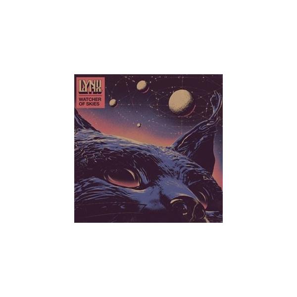 【発売日：2022年01月07日】種別:CD 【輸入盤】 洋楽ロック 発売日:2022/01/07 登録日:2021/11/19 リンクス ウォッチャー・オブ・スカイズ 内容:1. Miscovery2. Grey Man3. Lynx4....