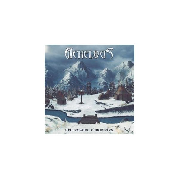 【発売日：2022年04月15日】種別:LP 【輸入盤】 洋楽ハードロック/ヘヴィメタル 発売日:2022/04/15 登録日:2022/03/11 アケローオス アイスウィンド・クロニクルス 内容:［Side A］1. Northern ...