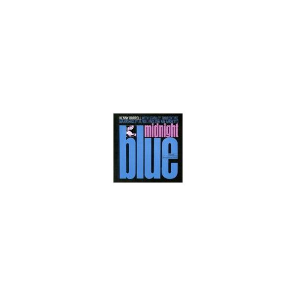 【発売日：2000年09月14日】種別:CD 【輸入盤】 ジャズ・フュージョン海外ジャズ 発売日:2000/09/14 登録日:2012/02/08 ケニー・バレル ミッドナイト・ブルー 内容:1. Chitlins con Carne2....