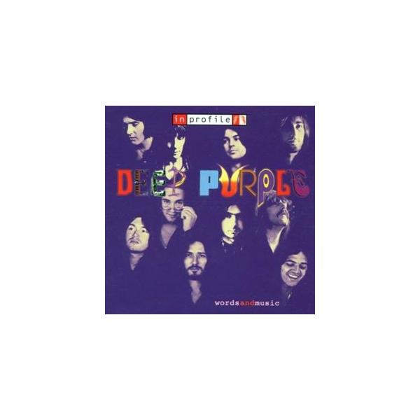 【発売日：2000年02月03日】種別:CD 【輸入盤】 洋楽ハードロック/ヘヴィメタル 発売日:2000/02/03 登録日:2015/09/30 ディープ・パープル イン・プロフィール ディープ・パープル CD 内容:1. Smoke ...