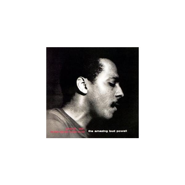 【発売日：2001年07月12日】種別:CD 【輸入盤】 ジャズ・フュージョン海外ジャズ 発売日:2001/07/12 登録日:2015/06/04 バド・パウエル アメイジング・バド・パウエル・VOL.1 内容:1. Bouncin’ W...