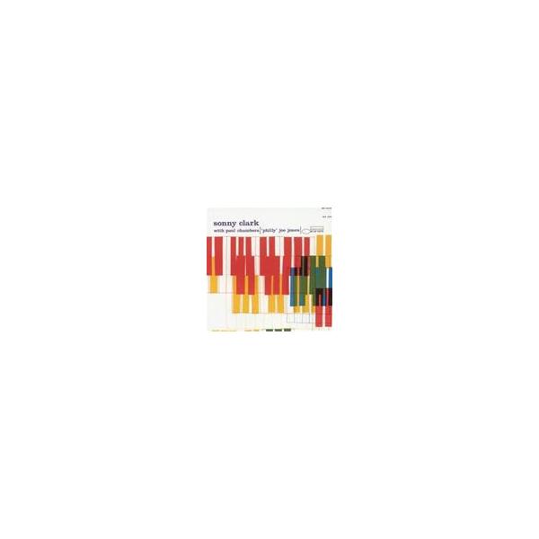 【発売日：2002年01月10日】種別:CD 【輸入盤】 ジャズ・フュージョン海外ジャズ 発売日:2002/01/10 登録日:2012/02/08 ソニー・クラーク ソニー・クラーク・トリオ 内容:1. Be-Bop2. I Didn’t...