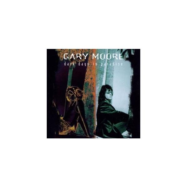【発売日：2003年05月08日】種別:CD 【輸入盤】 洋楽ハードロック/ヘヴィメタル 発売日:2003/05/08 登録日:2012/07/02 ゲイリー・ムーア ダーク・デイズ・イン・パラダイス ゲイリー・ムーア CD 内容:1. O...