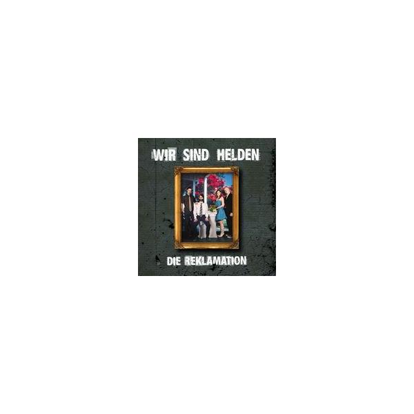 種別:CD 【輸入盤】 洋楽ロック 登録日:2012/02/08 ヴィア・ジンド・ヘルデン ディー・レクラマチオン 内容:1. Ist Das So ?2. Russel An Schwanz3. Guten Tag4. Denkmal5....