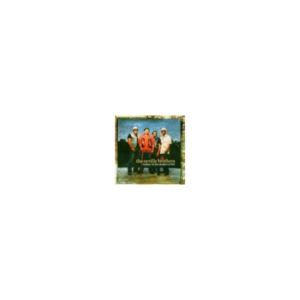 【発売日：2004年10月25日】種別:CD 【輸入盤】 洋楽ソウル/R&amp;B 発売日:2004/10/25 登録日:2012/02/08 ネヴィル・ブラザーズ オゥーキン・イン・ザ・シャドー 解説:アーロン、アート、チャールズ、シリ...