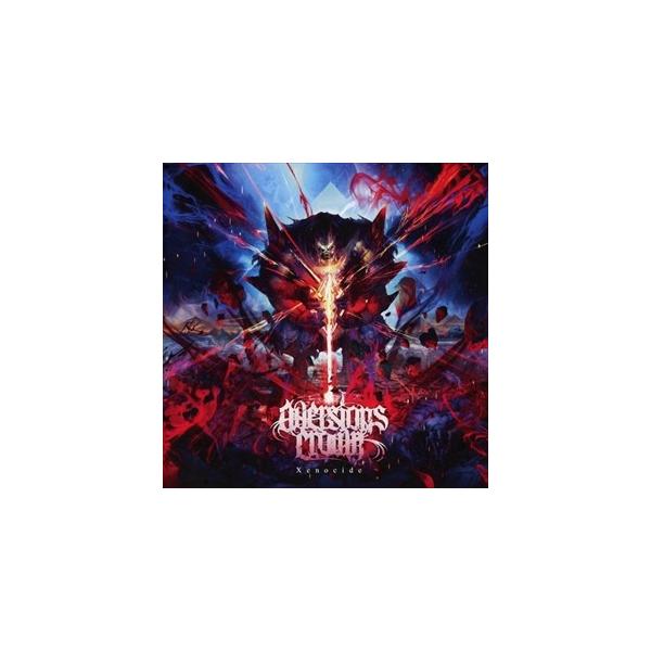 【発売日：2017年01月20日】種別:CD 【輸入盤】 洋楽ハードロック/ヘヴィメタル 発売日:2017/01/20 登録日:2017/01/27 アヴァージョンズ・クラウン ゼノサイド 内容:1. Void2. Prismatic Ab...