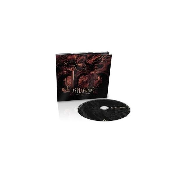 【発売日：2019年09月20日】種別:CD 【輸入盤】 洋楽ロック 発売日:2019/09/20 登録日:2019/10/04 アズ・アイ・レイ・ダイング シェイプド・バイ・ファイア