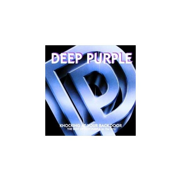 【発売日：1992年06月09日】種別:CD 【輸入盤】 洋楽ハードロック/ヘヴィメタル 発売日:1992/06/09 登録日:2015/09/30 ディープ・パープル ノッキング・アット・ユア・バック・ドアー ディープ・パープル CD 内...
