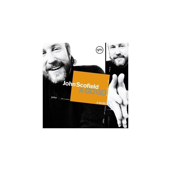 種別:CD 【輸入盤】 ジャズ・フュージョン海外ジャズ 登録日:2016/10/13 ジョン・スコフィールド ゴー・ゴー 内容:1. A Go Go2. Chank3. Boozer4. Southern Pacific5. Jeep On...
