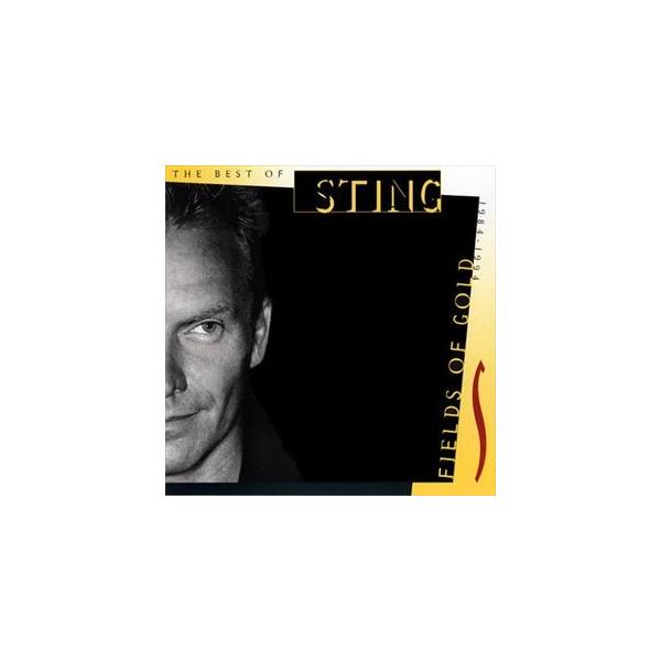 【発売日：2000年01月01日】種別:CD 【輸入盤】 洋楽ロック 発売日:2000/01/01 登録日:2016/04/06 スティング ベスト・オブ・1984／1994フィールズ スティング CD 内容:1. When We Danc...
