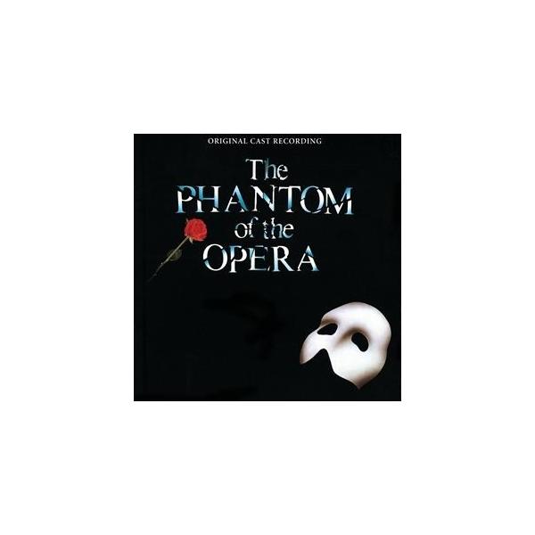 種別:2CD 【輸入盤】 サントラその他 登録日:2020/04/27 サウンドトラック ファントム・オブ・ザ・オペラ サウンドトラック CD 内容:［Disc 1］1. Prologue （The Stage Of Paris Opera...