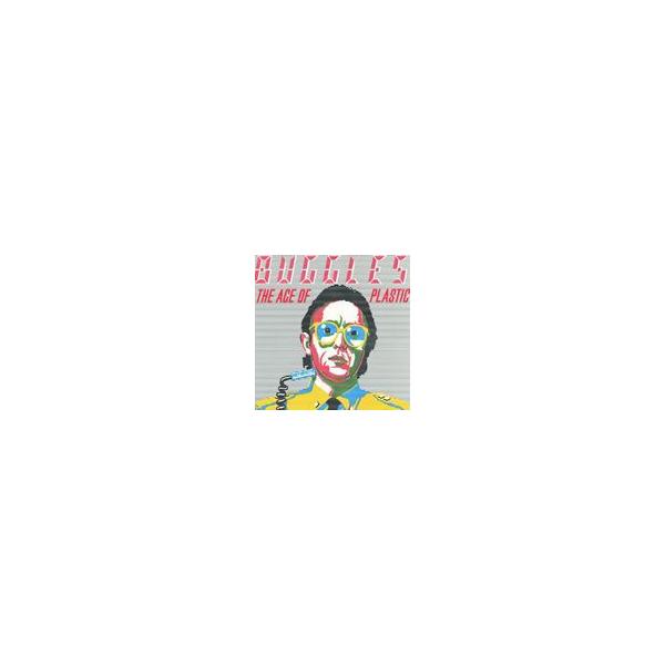 【発売日：1999年07月12日】種別:CD 【輸入盤】 洋楽ロック 発売日:1999/07/12 登録日:2012/02/08 バグルス エイジ・オブ・プラスティック バグルス CD 内容:1. The Plastic Age2. Vid...