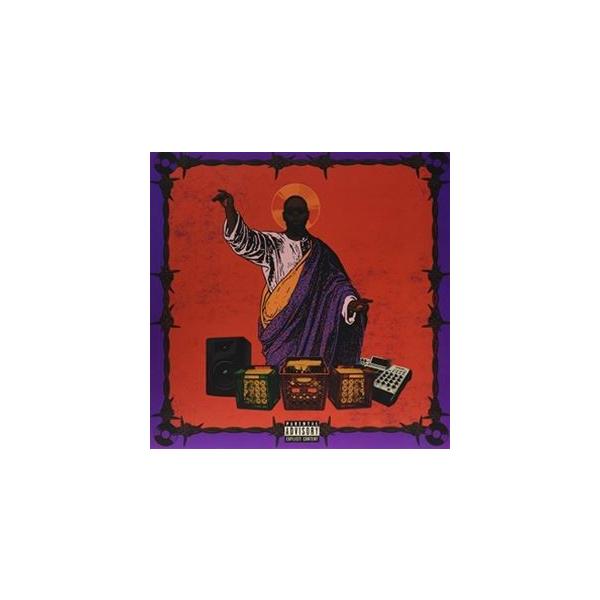 【発売日：2021年04月16日】種別:LP 【輸入盤】 洋楽ラップ/ヒップホップ 発売日:2021/04/16 登録日:2021/05/14 バックワイルド ミュージック・イズ・マイ・リリジョン 内容:1. Bronx Bars Bann...