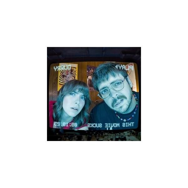 【発売日：2025年06月27日】種別:CD 【輸入盤】 洋楽ロック 発売日:2025/06/27 登録日:2025/04/03 ダリ ディス・ムーヴィー・サックス 内容:1. Bully2. Monopoly Money3. This M...