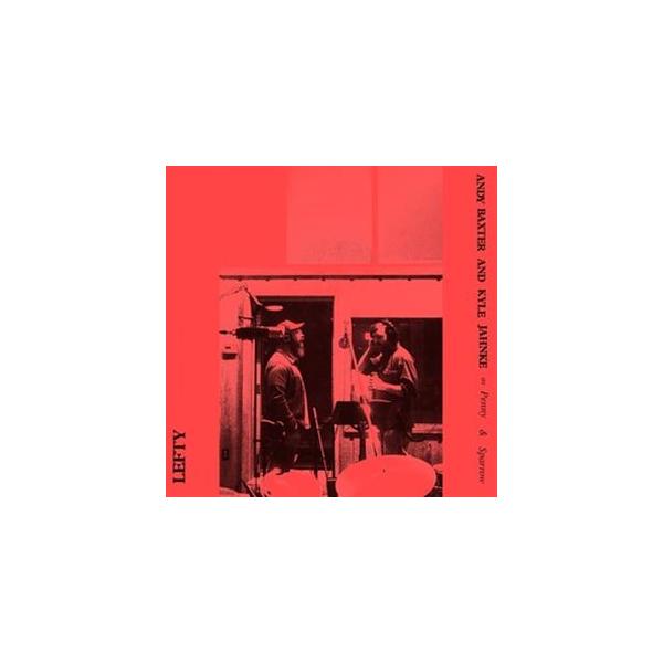 【発売日：2025年01月31日】種別:2LP 【輸入盤】 洋楽フォーク/カントリー 発売日:2025/01/31 登録日:2024/09/13 ペニー＆スパロウ レフティ 内容:1. Mattering Ram2. Even-Keeled...