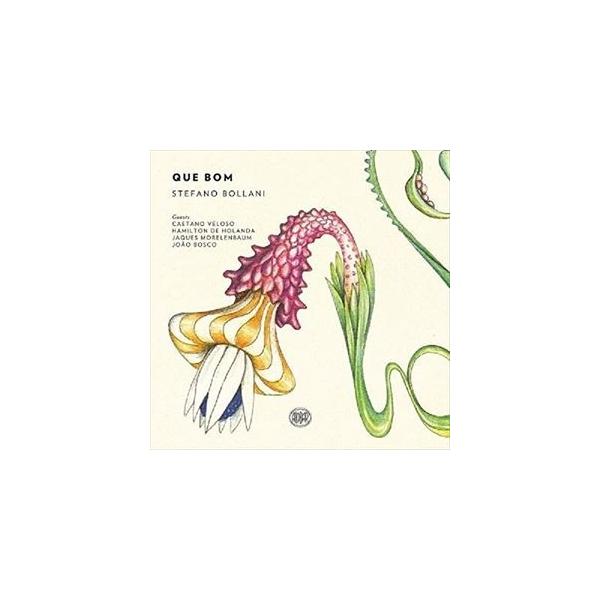 【発売日：2018年05月18日】種別:CD 【輸入盤】 洋楽その他 発売日:2018/05/18 登録日:2018/06/05 ステファノ・ボラーニ キュー・ボム 内容:1. Sbucata da una nuvola by Stefan...