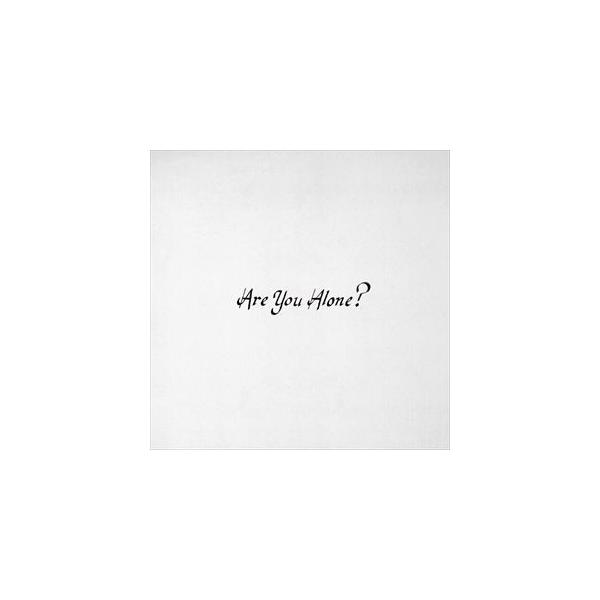 【発売日：2015年10月16日】種別:CD 【輸入盤】 洋楽ロック 発売日:2015/10/16 登録日:2015/11/05 マジカル・クラウズ アー・ユー・アローン? 内容:1. Disappeared2. Control3. Are...