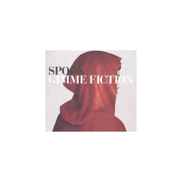 【発売日：2016年05月27日】種別:2CD 【輸入盤】 洋楽ロック 発売日:2016/05/27 登録日:2016/03/23 スプーン ギミー・フィクション（デラックス盤） 内容:［Disc 1］1. The Beast and Dr...