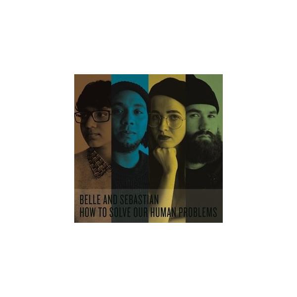【発売日：2018年02月16日】種別:3LP 【輸入盤】 洋楽ロック 発売日:2018/02/16 登録日:2017/11/02 ベル・アンド・セバスチャン ハウ・トゥ・ソルブ・アワー・ヒューマン・プロブレムズ 内容:［LP 1 ： Si...
