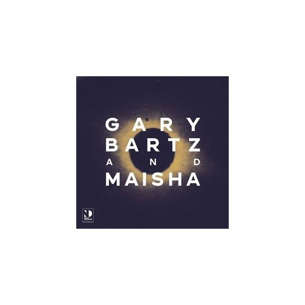 【発売日：2020年06月19日】種別:LP 【輸入盤】 ジャズ・フュージョン海外ジャズ 発売日:2020/06/19 登録日:2020/06/05 ゲイリー・バーツ／マイシャ ナイト・ドリーマー・ダイレクト・トゥ・ディスク・セッションズ ...