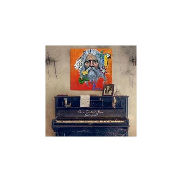 【発売日：2017年09月22日】種別:CD 【輸入盤】 洋楽フォーク/カントリー 発売日:2017/09/22 登録日:2017/10/04 レオン・ラッセル オン・ア・ディスタント・ショア レオン・ラッセル CD 内容:1. On a ...