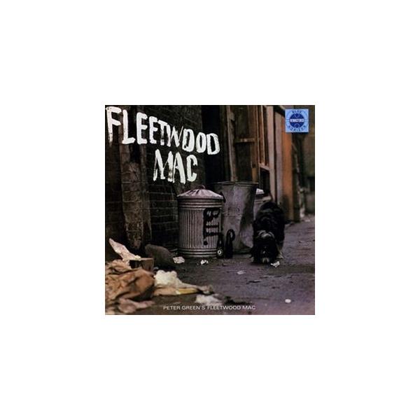 【発売日：2021年02月26日】種別:LP 【輸入盤】 洋楽ロック 発売日:2021/02/26 登録日:2021/02/12 フリートウッド・マック ピーター・グリーンズ・フリートウッド フリートウッド・マック CD Fleetwood...