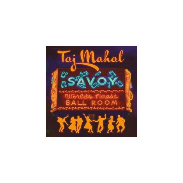 【発売日：2023年04月28日】種別:LP 【輸入盤】 洋楽ブルース/ゴスペル 発売日:2023/04/28 登録日:2023/06/29 タジ・マハール サヴォイ