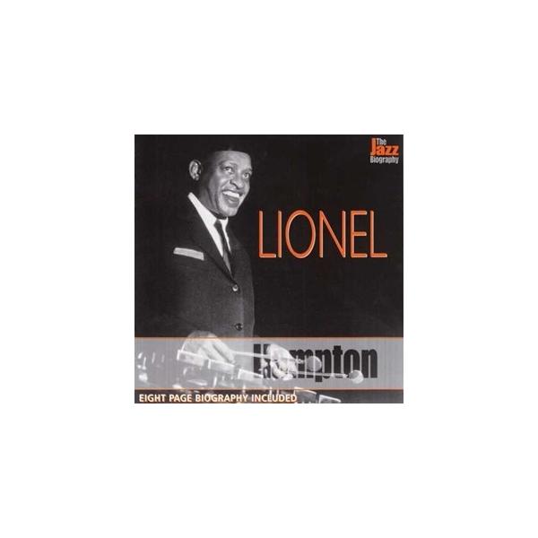 【発売日：2015年06月02日】種別:CD 【輸入盤】 ジャズ・フュージョン海外ジャズ 発売日:2015/06/02 登録日:2016/08/24 ライオネル・ハンプトン ジャズ・バイオグラフィー 内容:1. Tenderly2. Aft...
