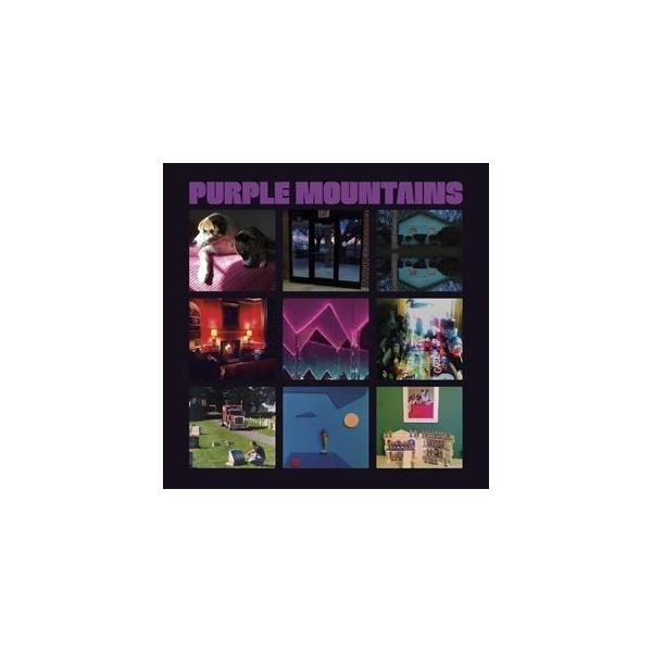 【発売日：2019年07月12日】種別:CD 【輸入盤】 洋楽ロック 発売日:2019/07/12 登録日:2019/07/19 パープル・マウンテンズ パープル・マウンテンズ 内容:1. That’s Just The Way That ...