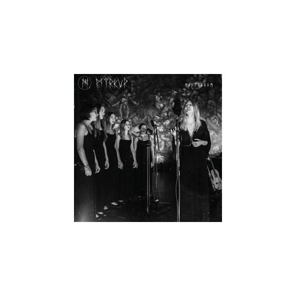 【発売日：2021年06月18日】種別:LP 【輸入盤】 洋楽ハードロック/ヘヴィメタル 発売日:2021/06/18 登録日:2021/05/21 ミシュクル モースリアム（カラード・ヴァイナル） 内容:［Side A］1. Volven...