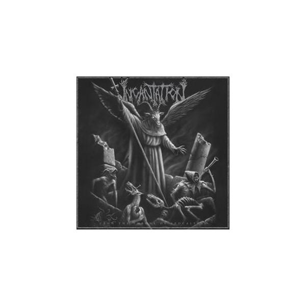 【発売日：2023年08月25日】種別:LP 【輸入盤】 洋楽ハードロック/ヘヴィメタル 発売日:2023/08/25 登録日:2023/06/29 インカンテイション アポン・ザ・スローン・オブ・アポカリプス（リイシュー）（カラー） 内容...