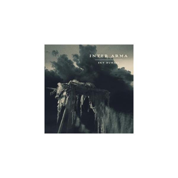 【発売日：2023年09月22日】種別:2LP 【輸入盤】 洋楽ハードロック/ヘヴィメタル 発売日:2023/09/22 登録日:2023/09/19 インター・アーマ スカイ・ベリアル（カラー） 内容:［LP1 ： Side A］1. T...