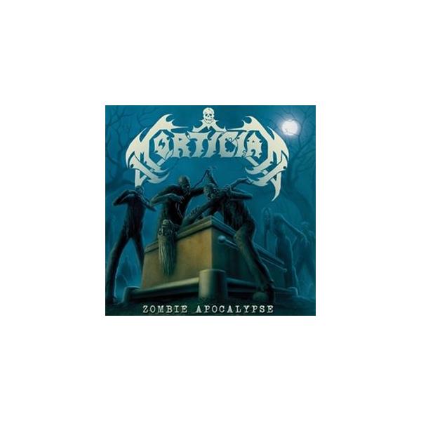 【発売日：2023年10月27日】種別:LP 【輸入盤】 洋楽ハードロック/ヘヴィメタル 発売日:2023/10/27 登録日:2023/10/13 モーティシャン ゾンビ・アポカリプス（カラー） 内容:［Side A］1. Devoure...